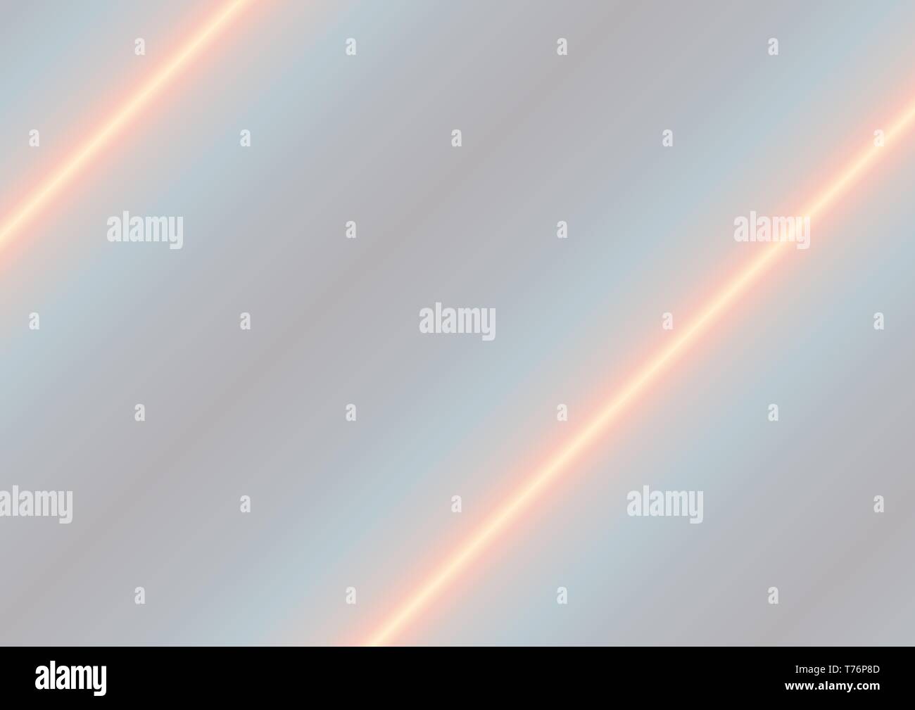 Amazing glowing bright blue and red color gradient background ...