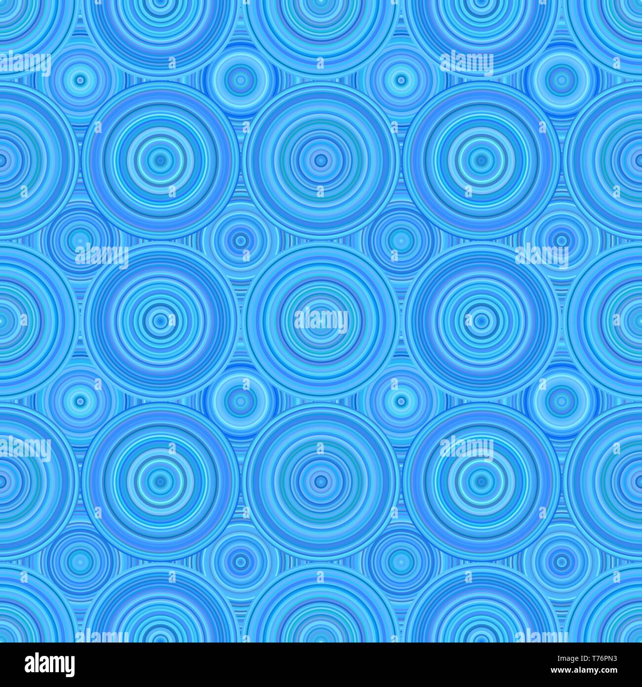 Geometrical circle mosaic pattern background Stock Vector Image & Art - Alamy