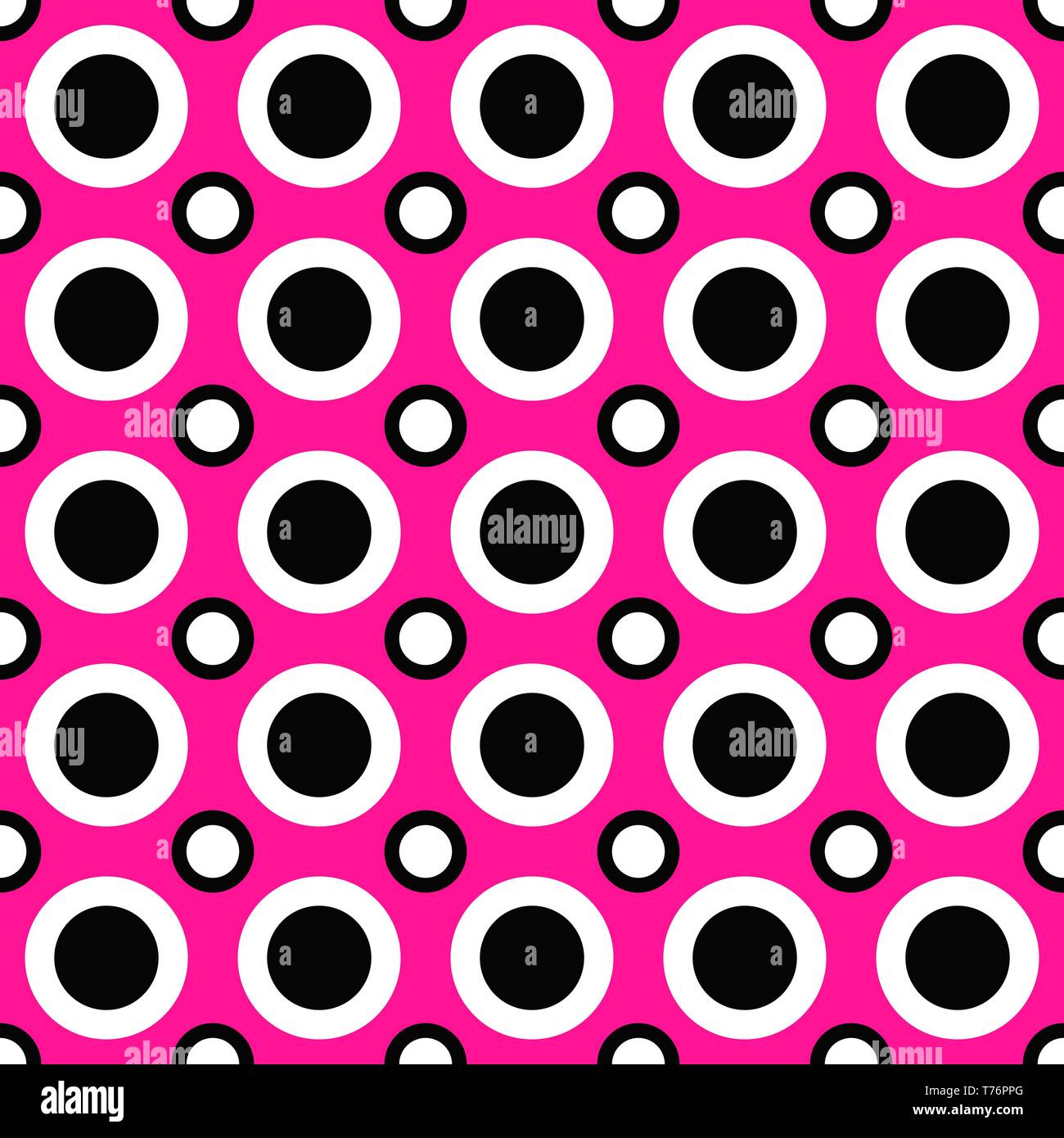 Circle design background hi-res stock photography and images - Alamy