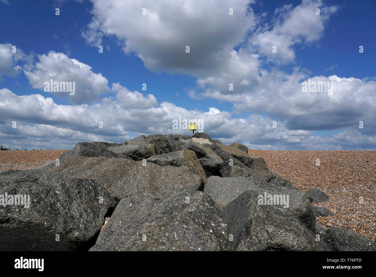 Lancing Seafront High Resolution Stock Photography and Images - Alamy