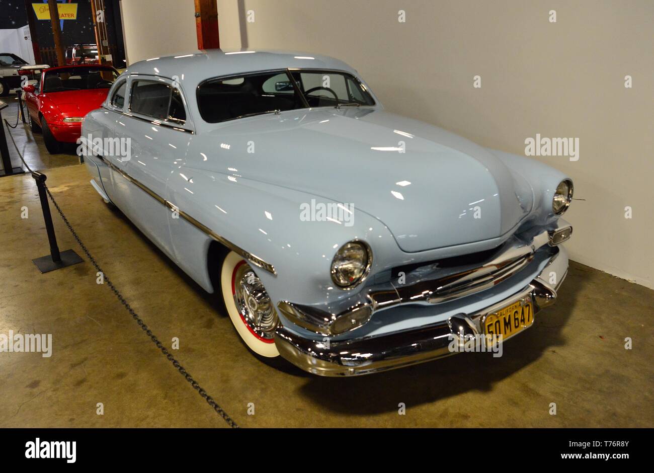 American low rider hi-res stock photography and images - Alamy