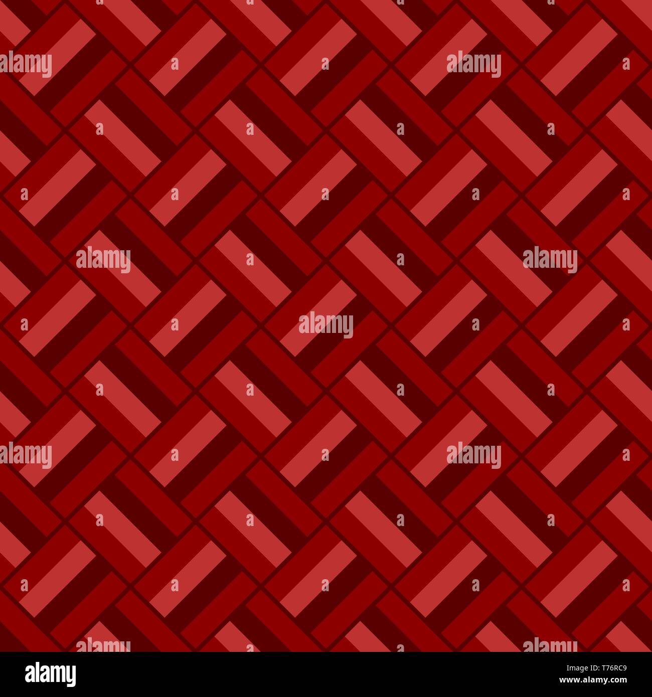 Simple seamless square pattern design background Stock Vector Image & Art - Alamy