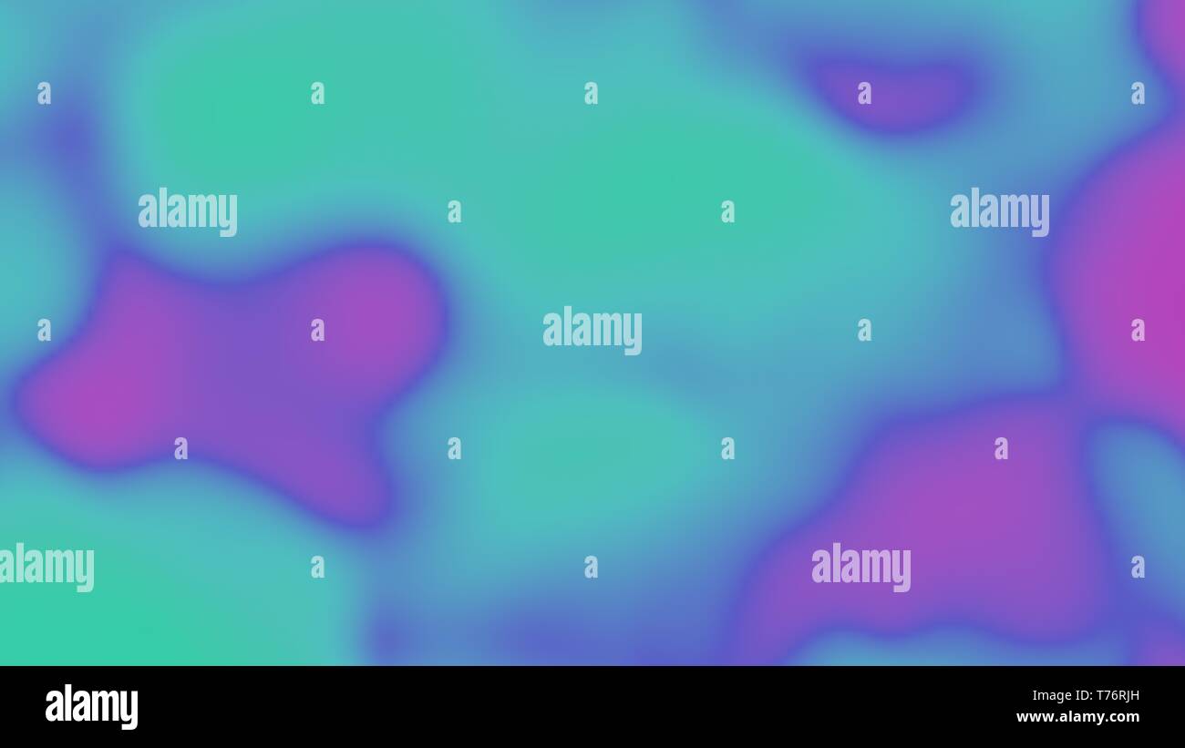 Abstract multicolored motion gradient background. Illustration design ...