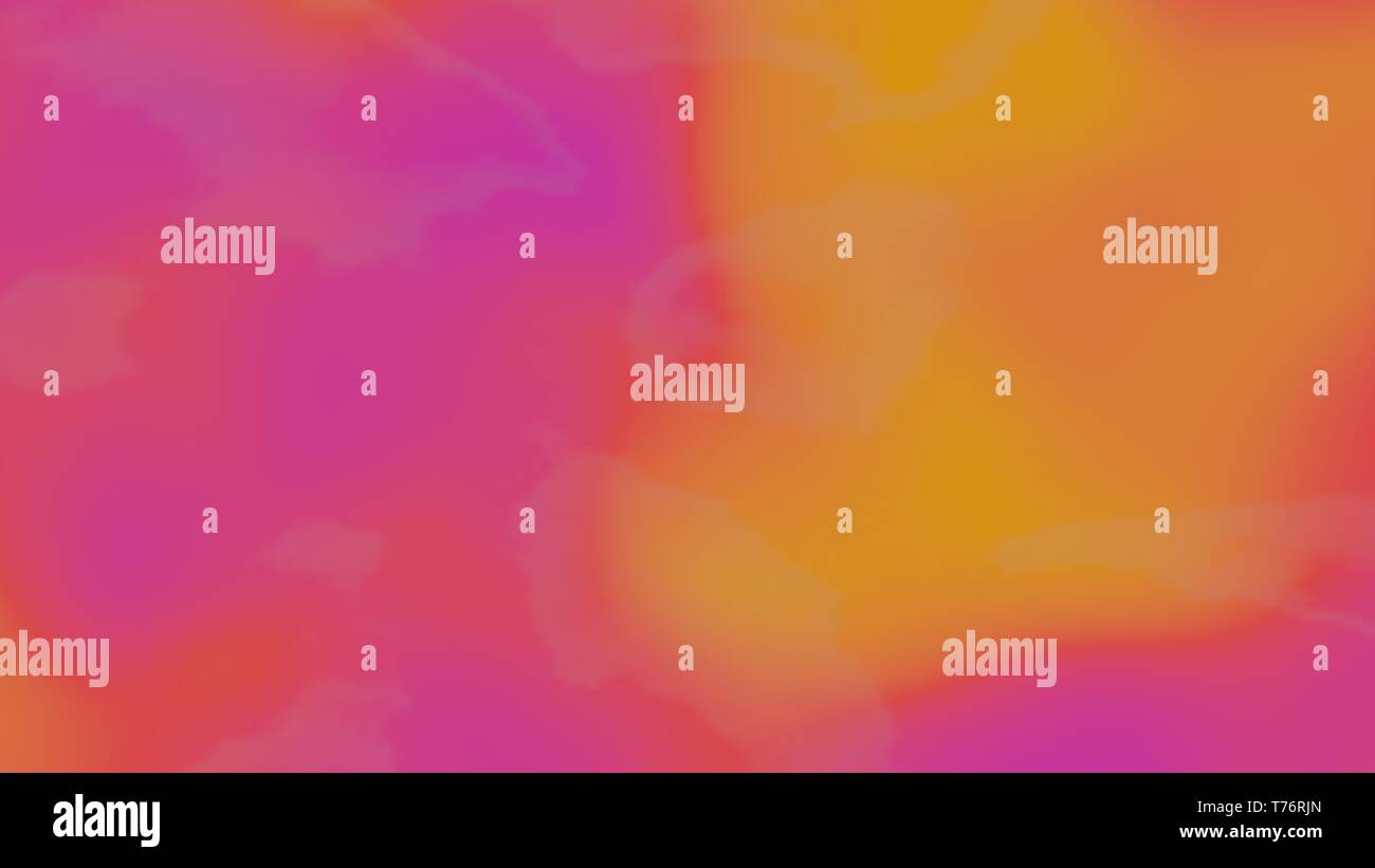 Multicolored slow motion gradient background hi-res stock photography ...