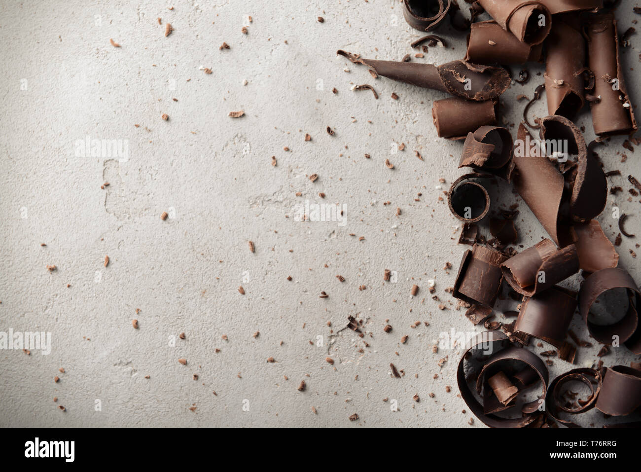 Light Chocolate Backgrounds