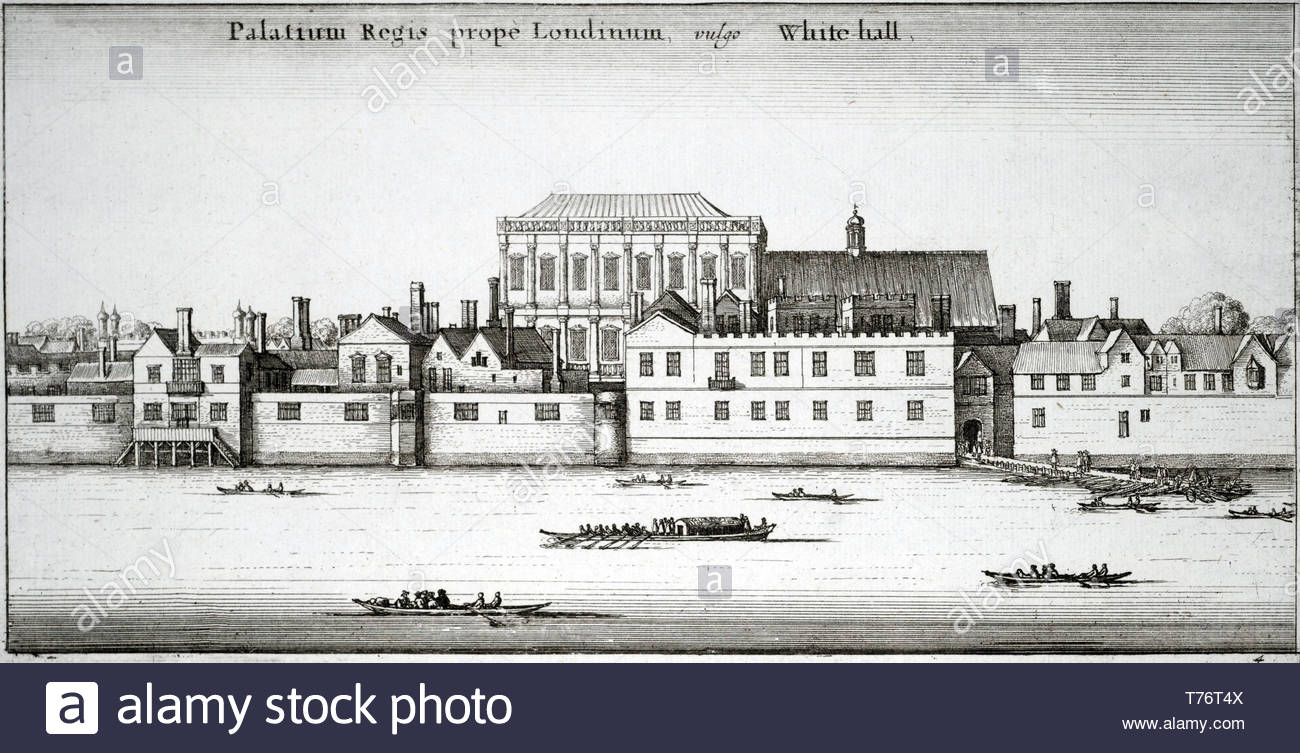 1600s england hi-res stock photography and images - Alamy