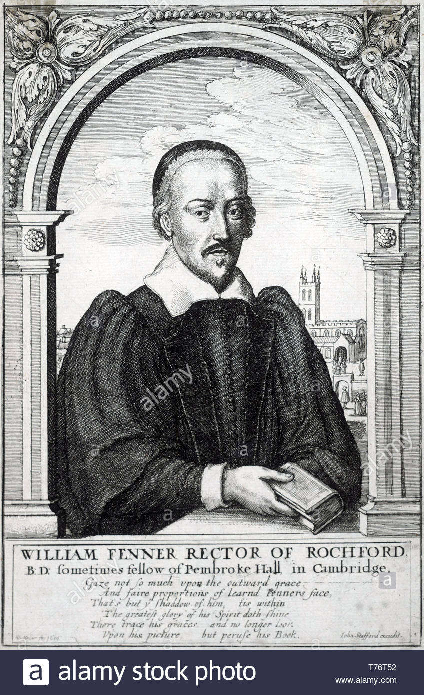 1600s puritans hi-res stock photography and images - Alamy