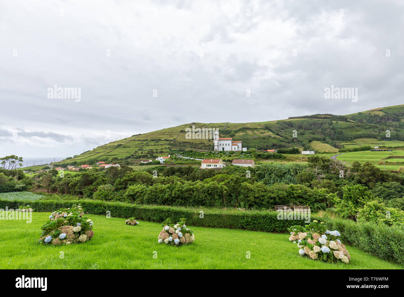 Fazenda de santa cruz town hi-res stock photography and images - Alamy
