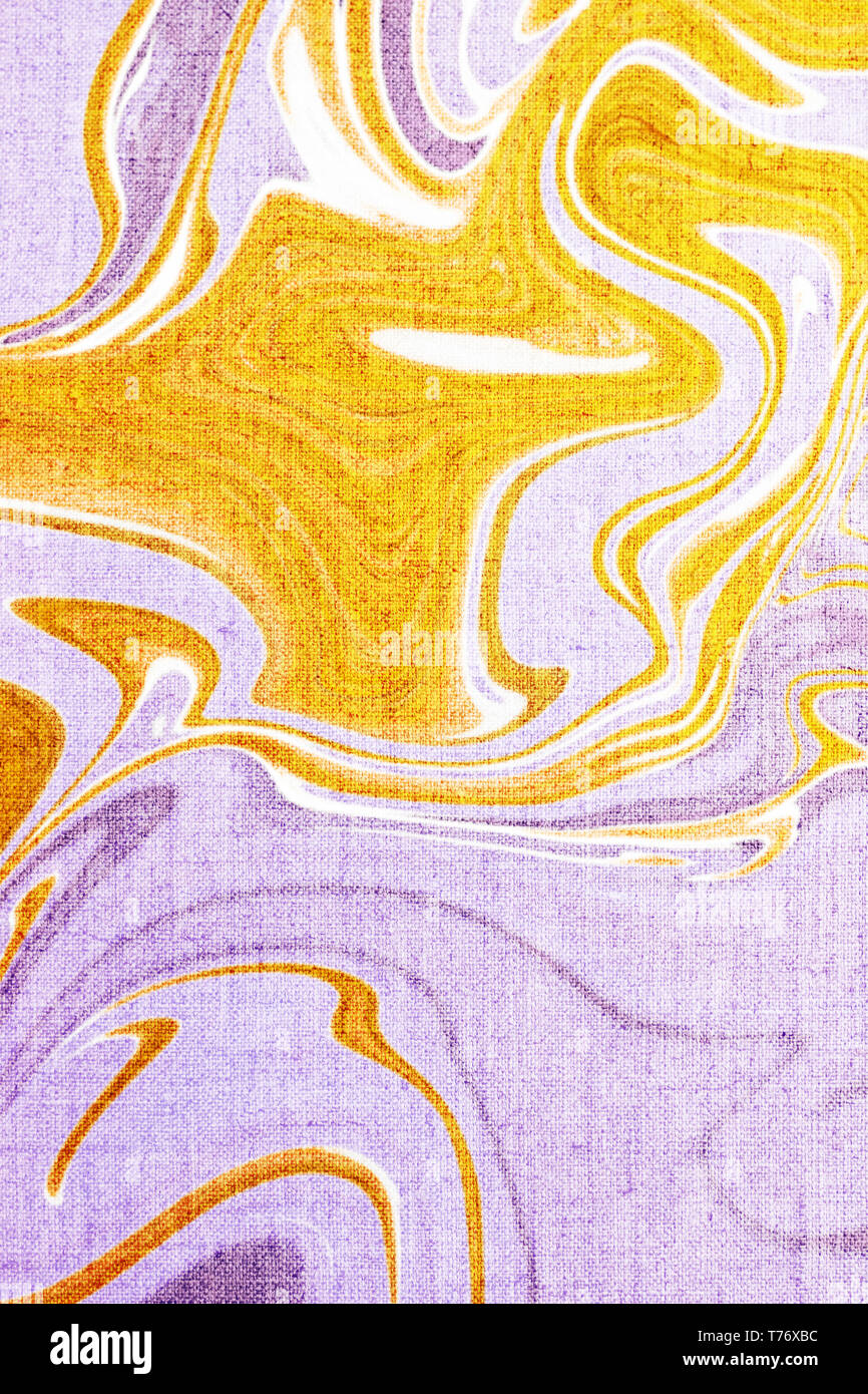 Interior design, home fabrics and wall decor concept - Marble texture ...