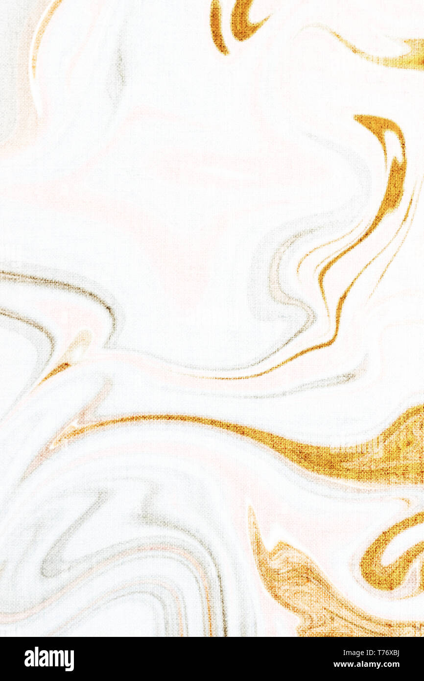 Interior design, home fabrics and wall decor concept - Marble texture ...