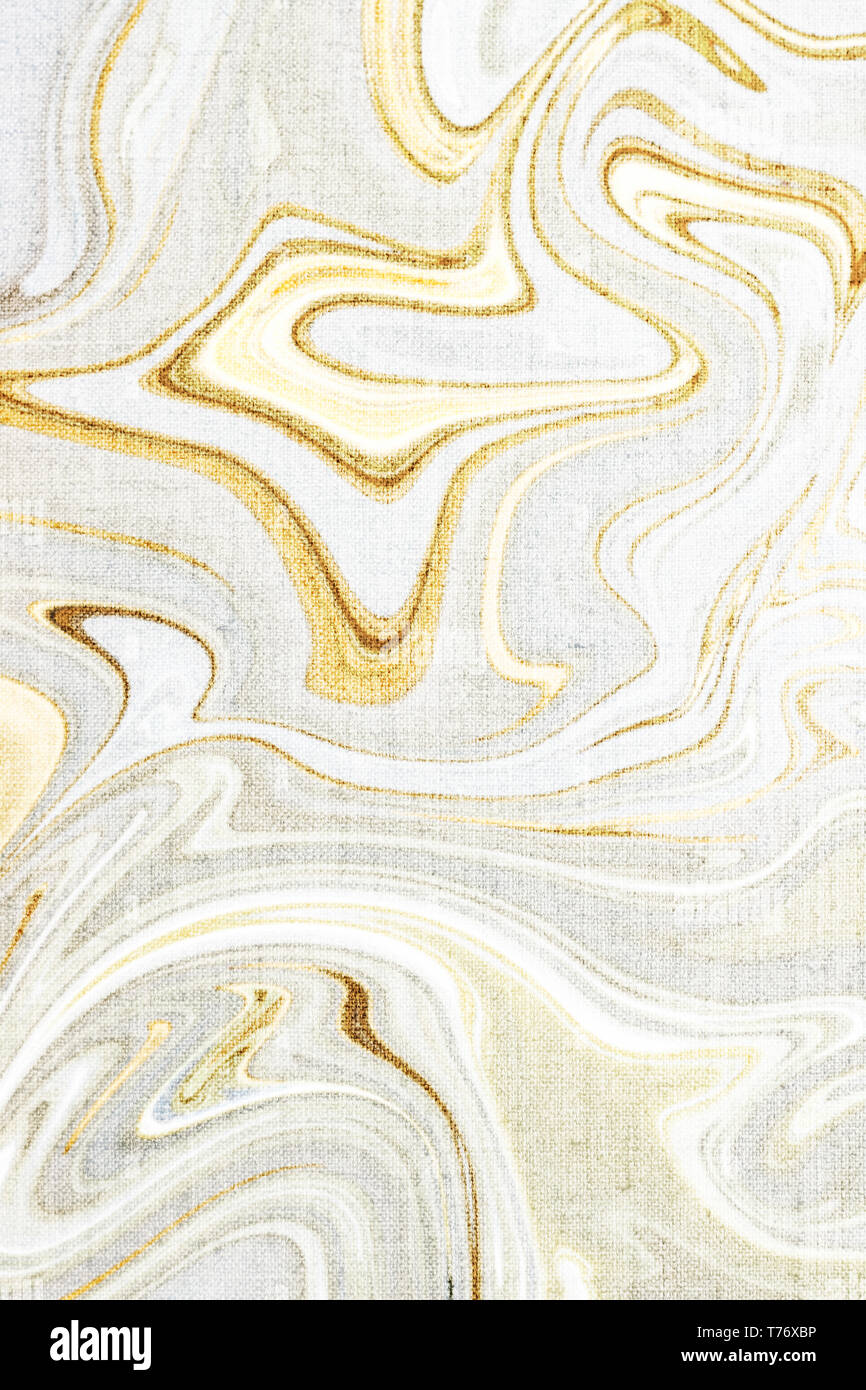 Interior design, home fabrics and wall decor concept - Marble texture ...