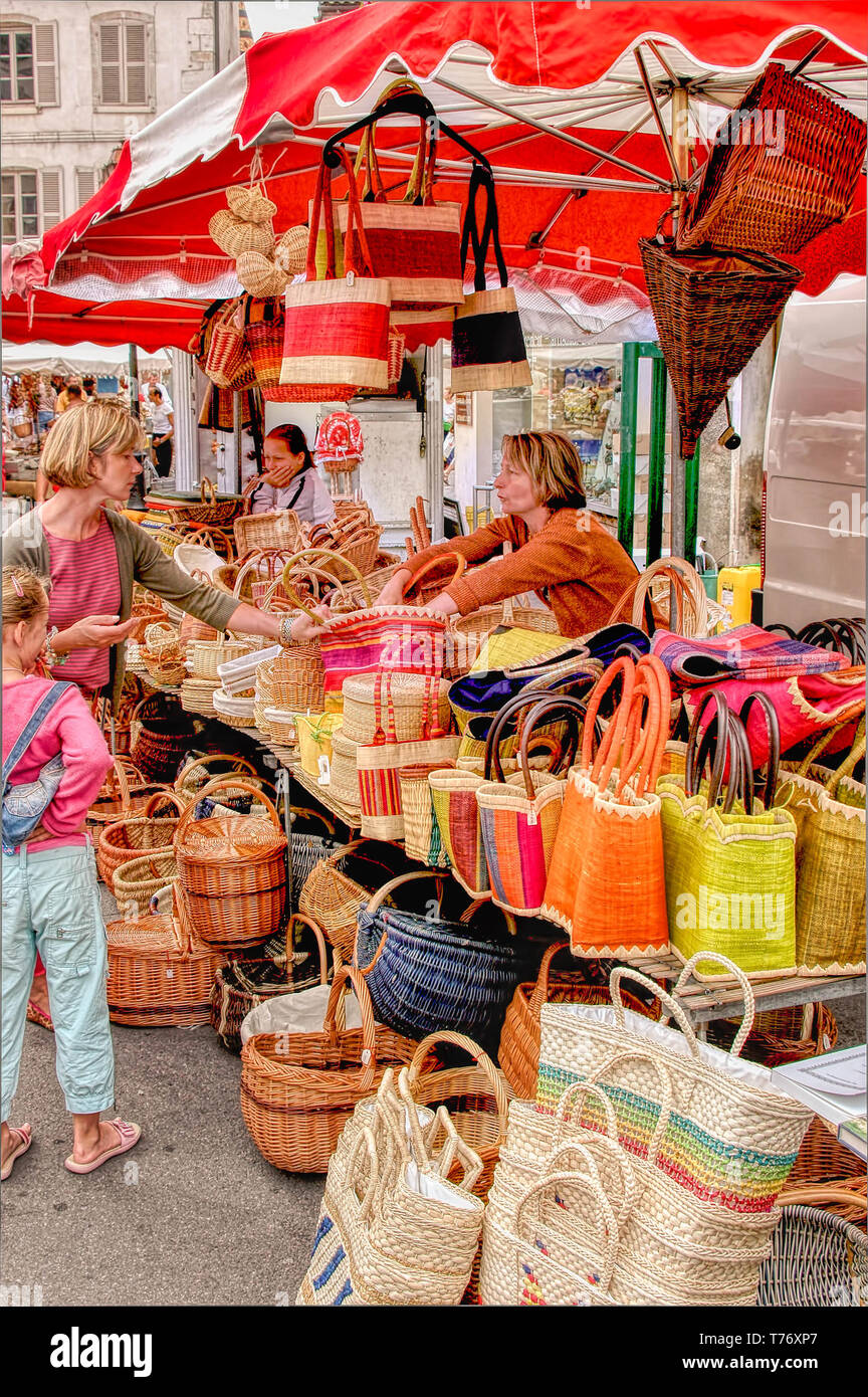 The Beaune regional market is one of the largest in Burgundy and some ...