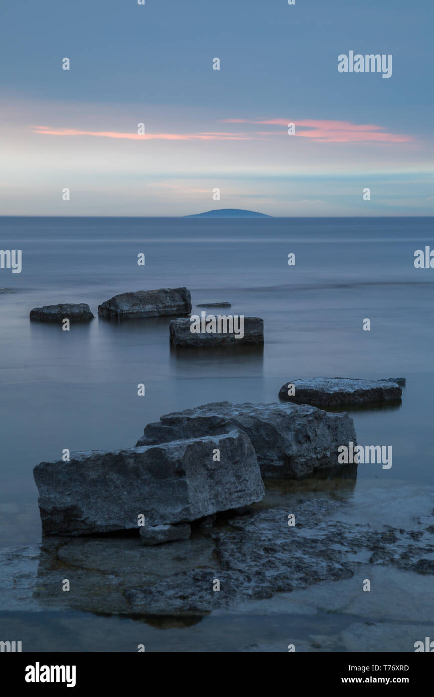 Step stones hi-res stock photography and images - Alamy