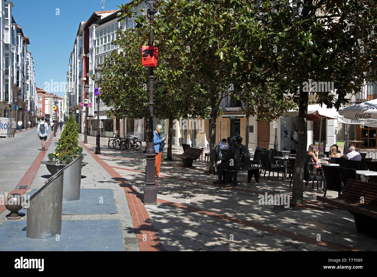 León calvo hi-res stock photography and images - Alamy