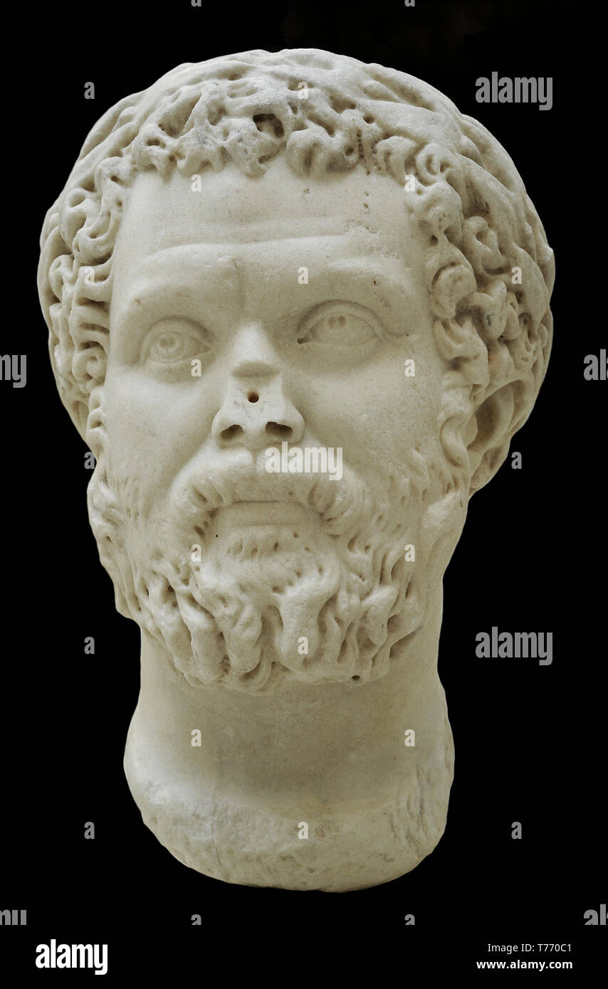 Clodius hi-res stock photography and images - Alamy