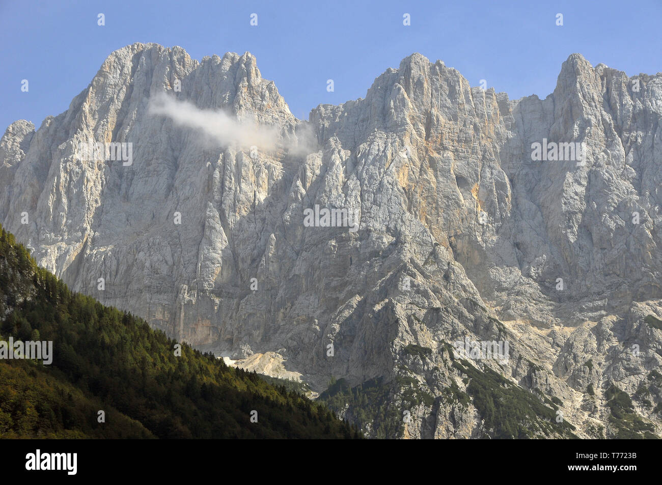 Juliai alpok hi-res stock photography and images - Alamy