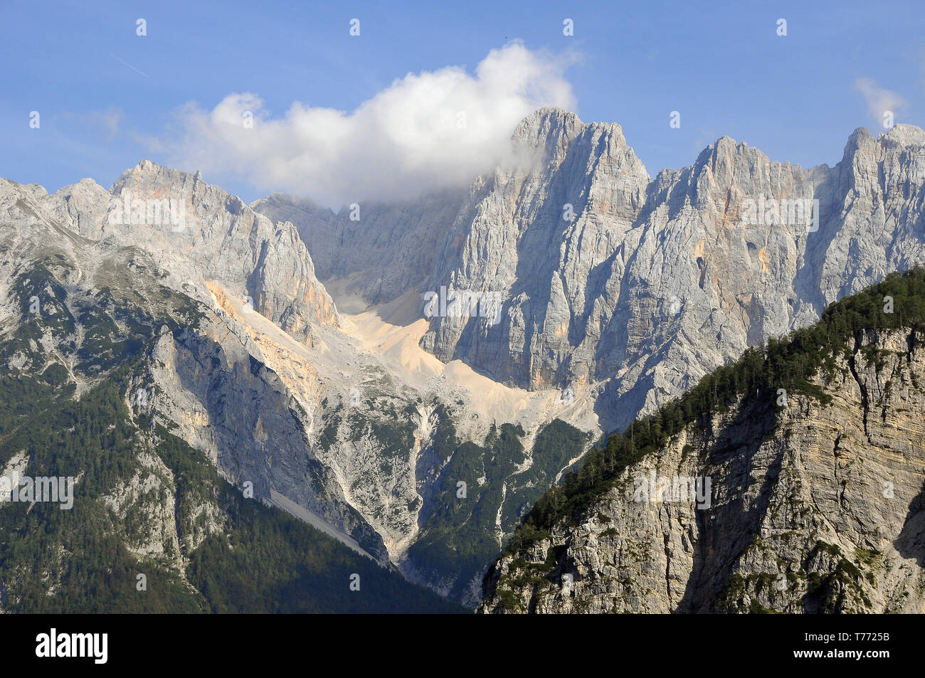 Julijske alps hi-res stock photography and images - Alamy