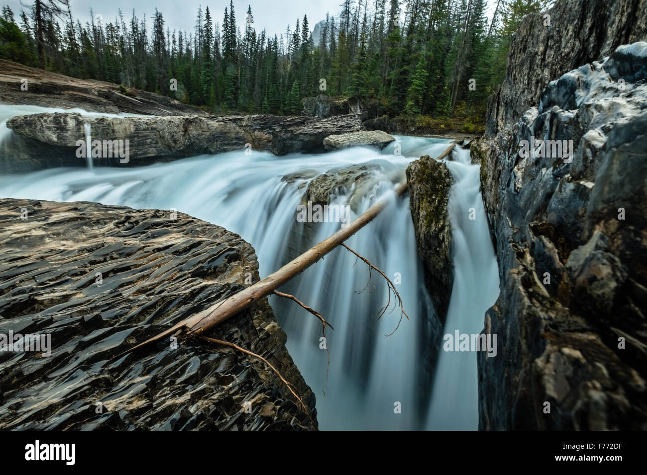 Turbulent flow hi-res stock photography and images - Alamy