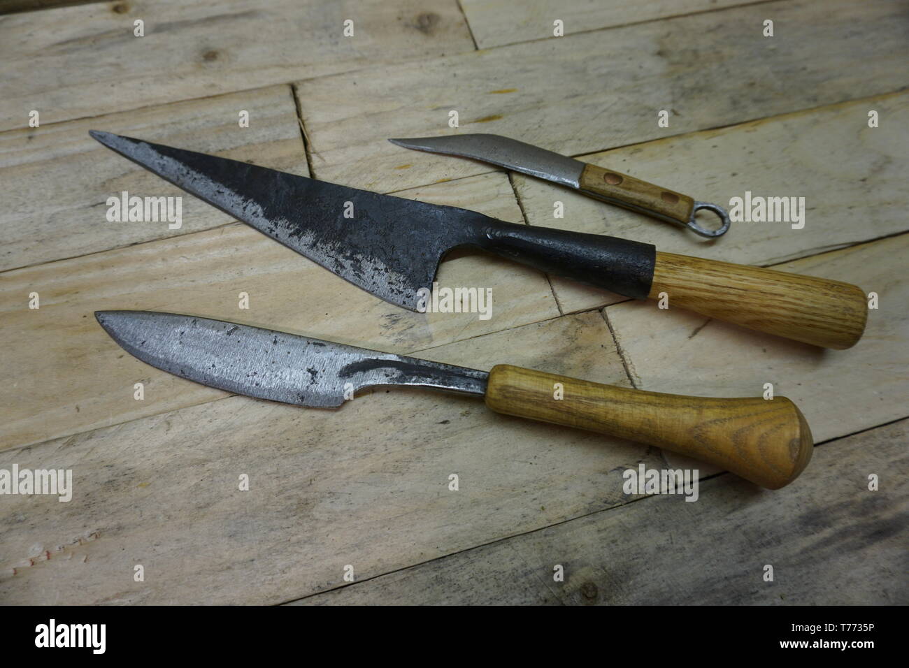 Viking kitchen hi-res stock photography and images - Alamy