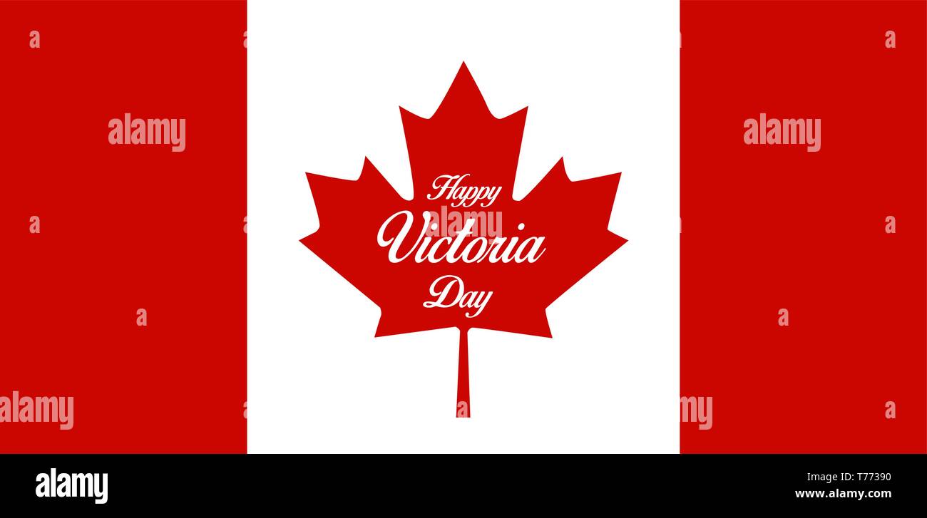 National day victoria Stock Vector Images - Alamy