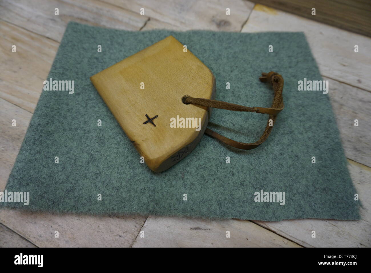 Syrinx instrument hi-res stock photography and images - Alamy