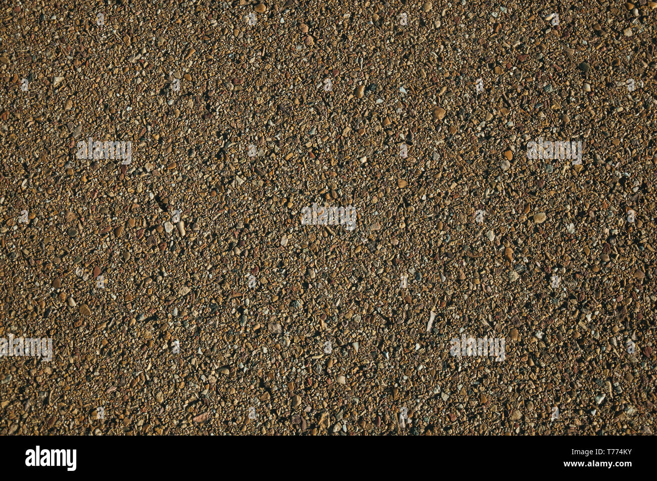 Granular Road Surface Stock Photos & Granular Road Surface Stock Images ...