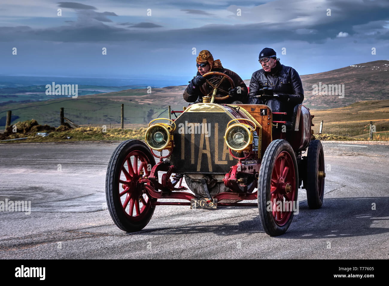 Itala National Park High Resolution Stock Photography and Images - Alamy