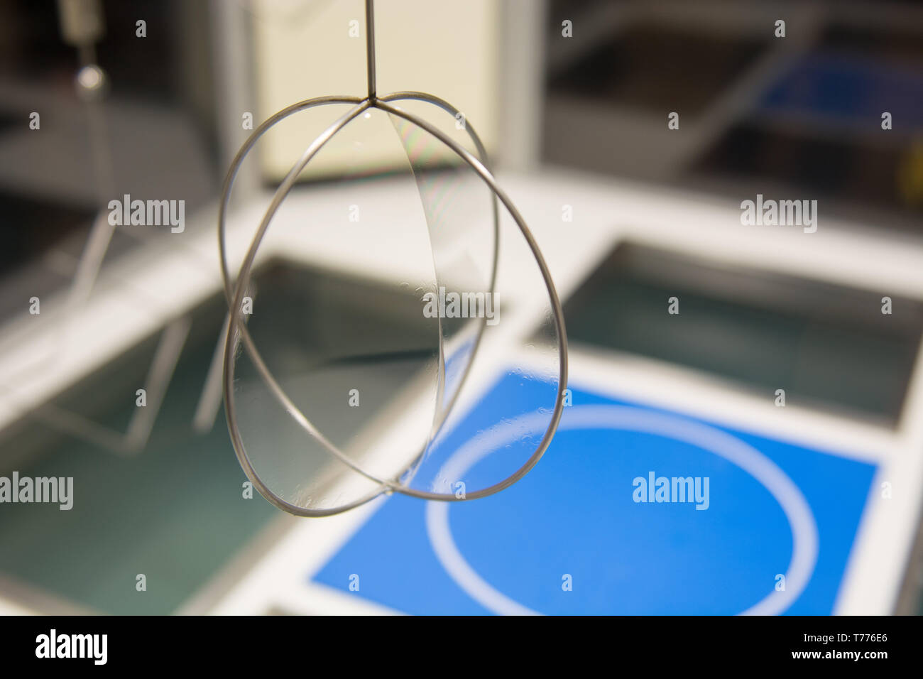 Concave and convex circles hi-res stock photography and images - Alamy