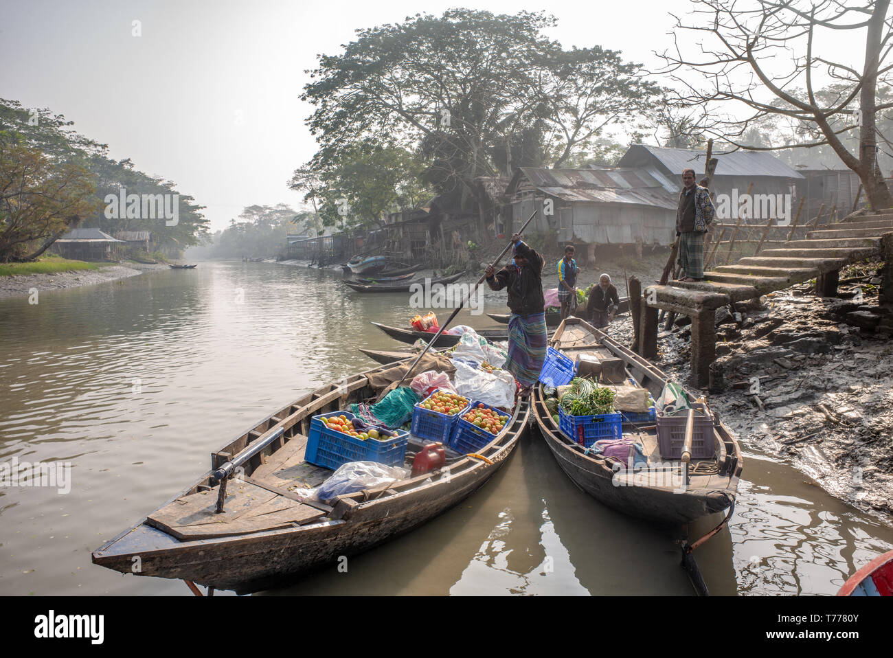 Banaripara is an Upazila of Barisal District in the Division of Barisal ...
