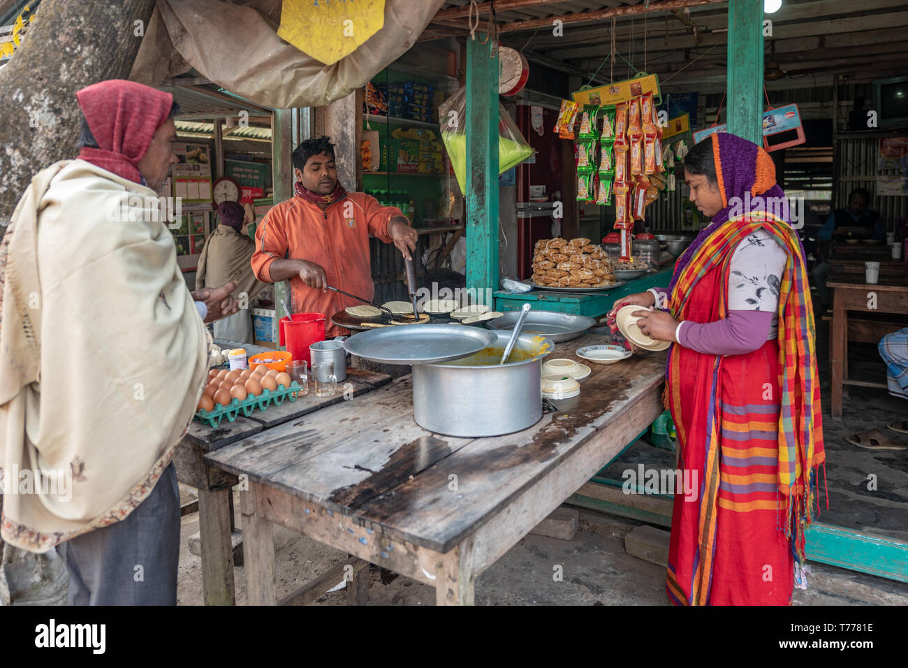 Banaripara is an Upazila of Barisal District in the Division of Barisal ...