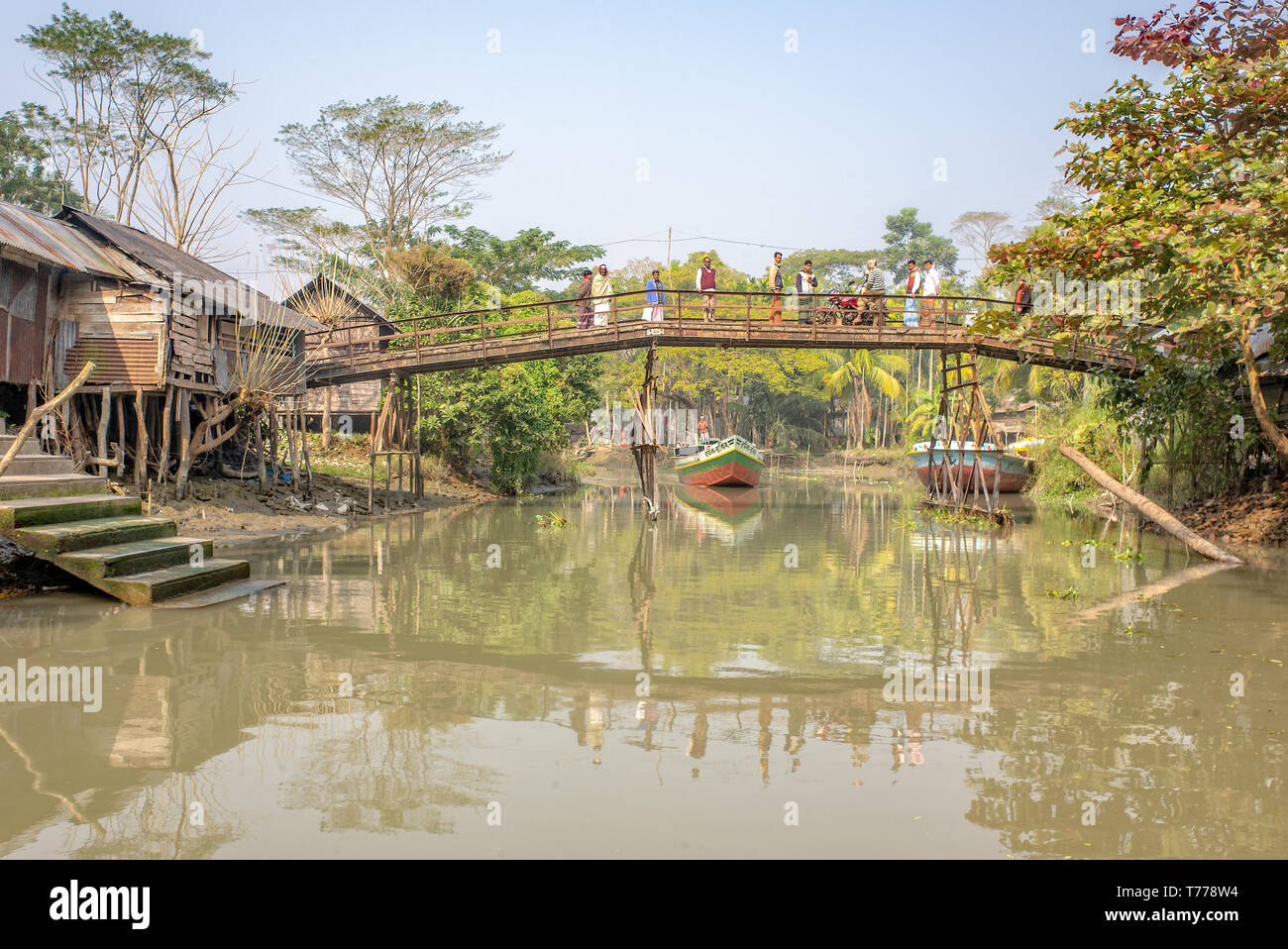 Banaripara is an Upazila of Barisal District in the Division of Barisal ...