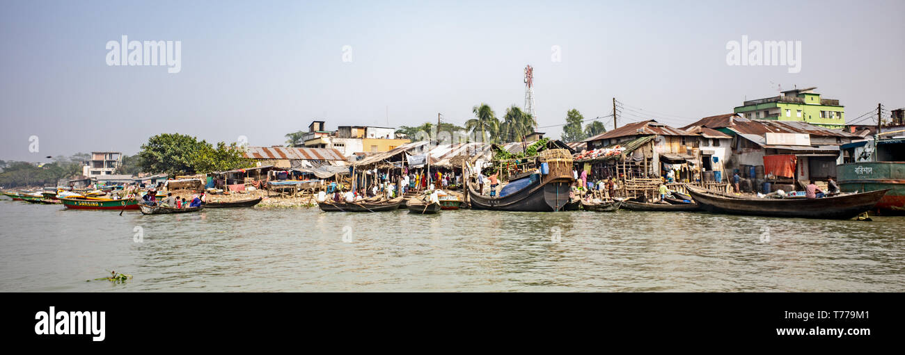 Barisal division hi-res stock photography and images - Alamy
