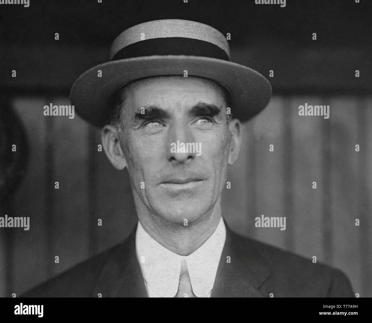 Connie mack hi-res stock photography and images - Alamy