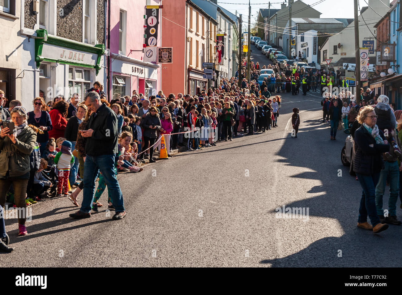 Ballydehob co cork ireland hi-res stock photography and images - Alamy