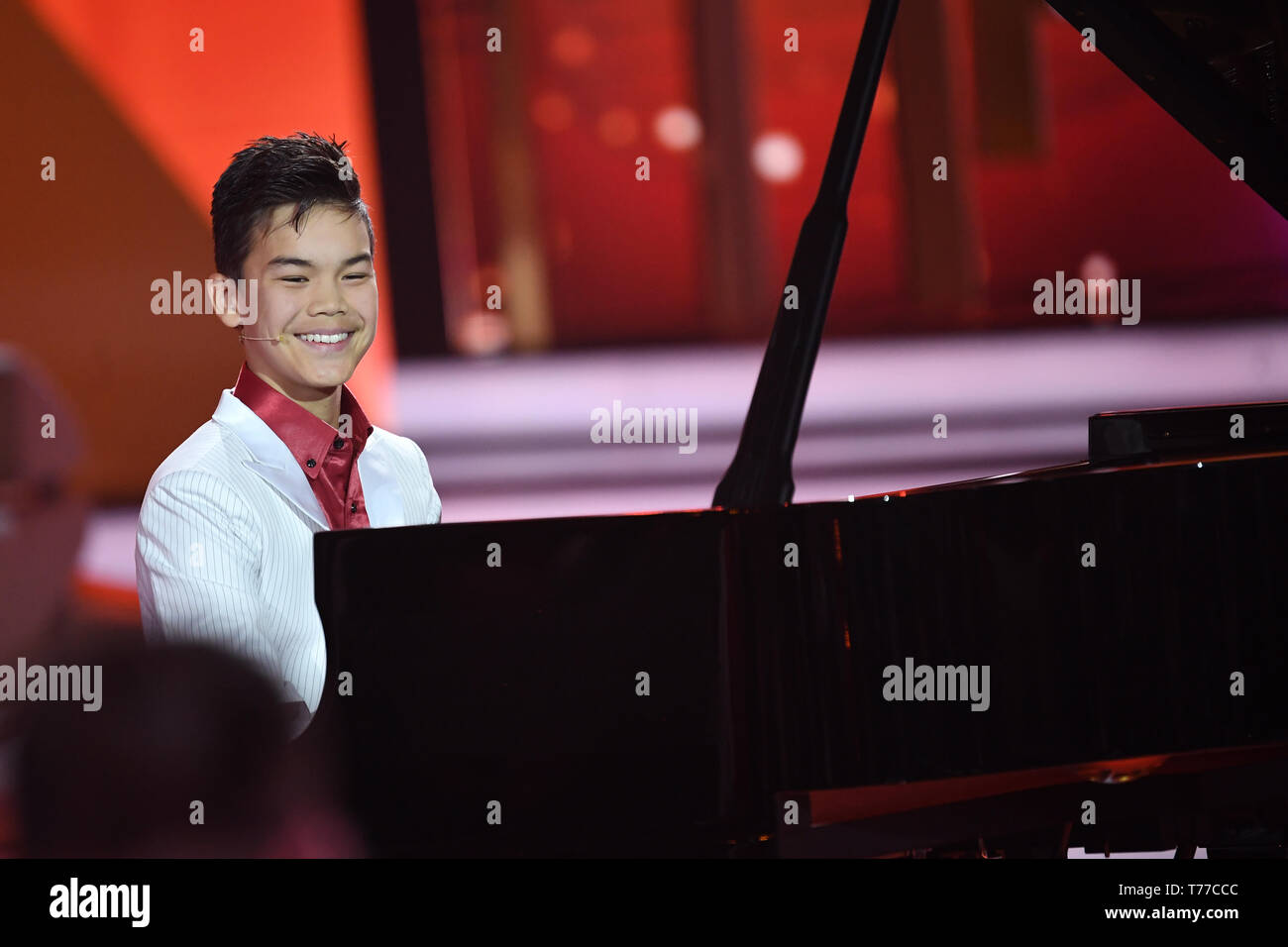 Ricky Kam Where High Resolution Stock Photography and Images - Alamy
