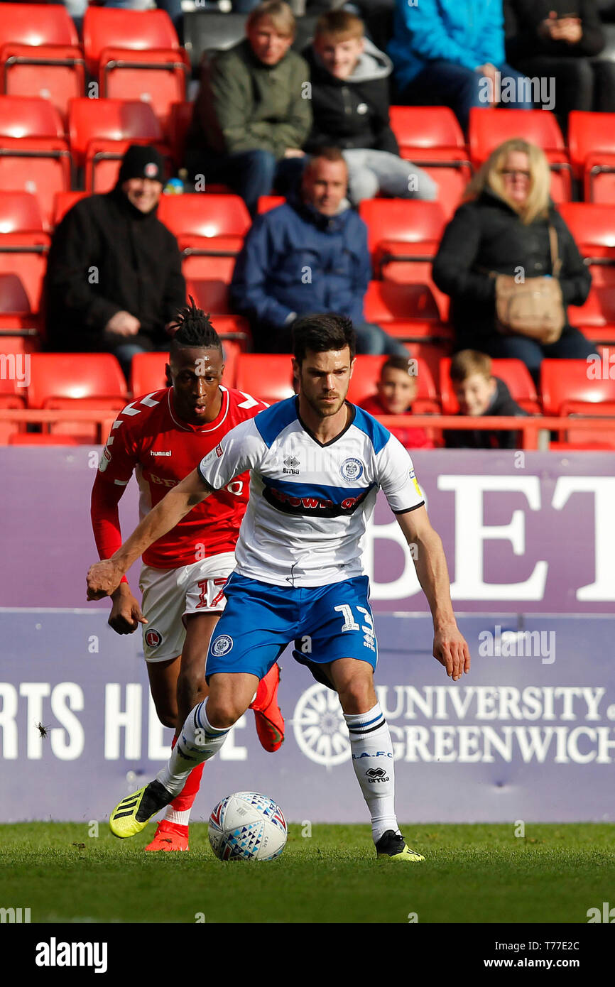 Rochdale football club hi-res stock photography and images - Alamy
