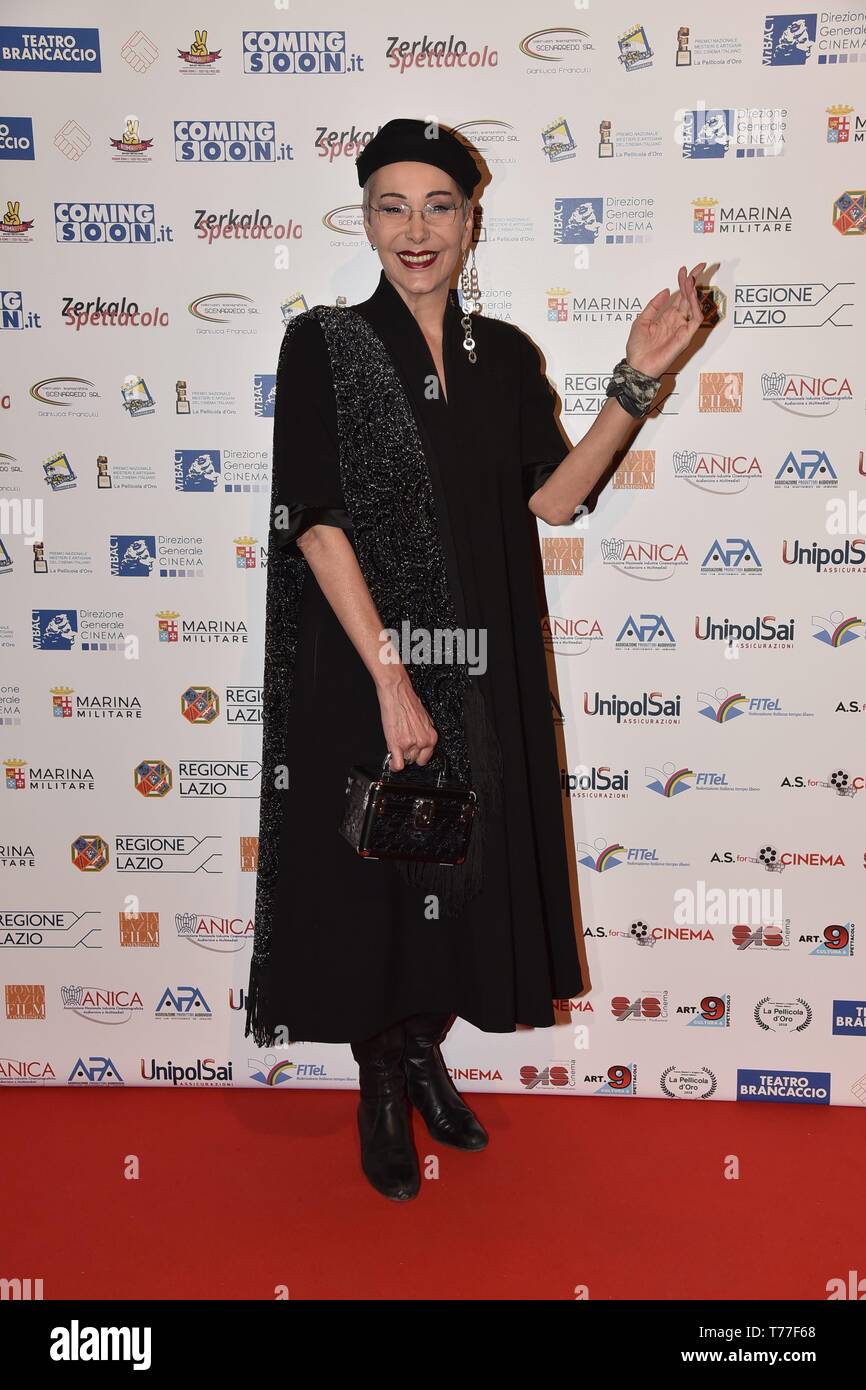 Ottavia fusco hi-res stock photography and images - Alamy