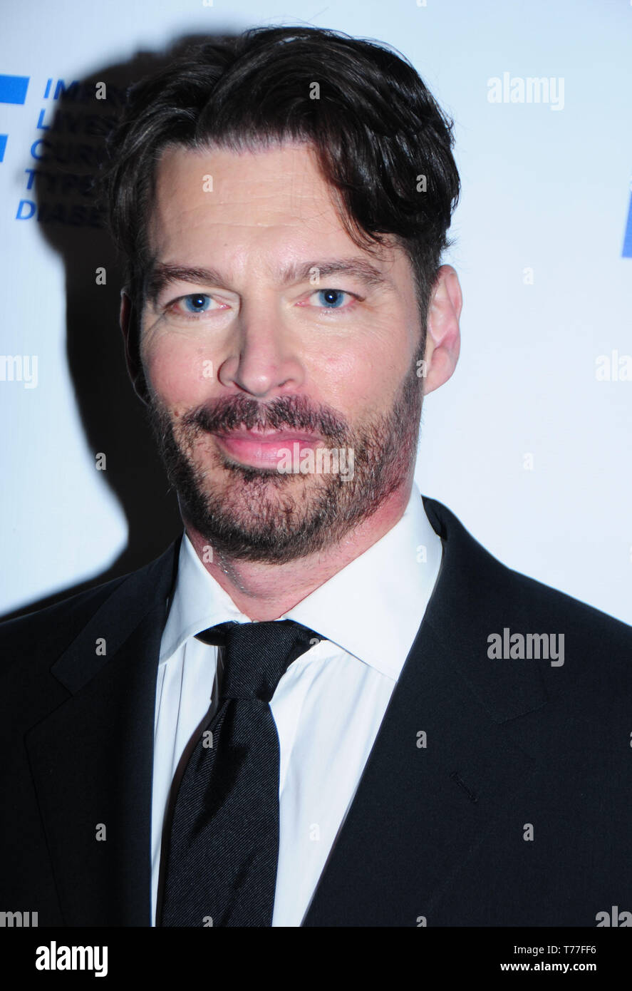 Beverly Hills, California, USA 4th May 2019 Singer Harry Connick Jr ...