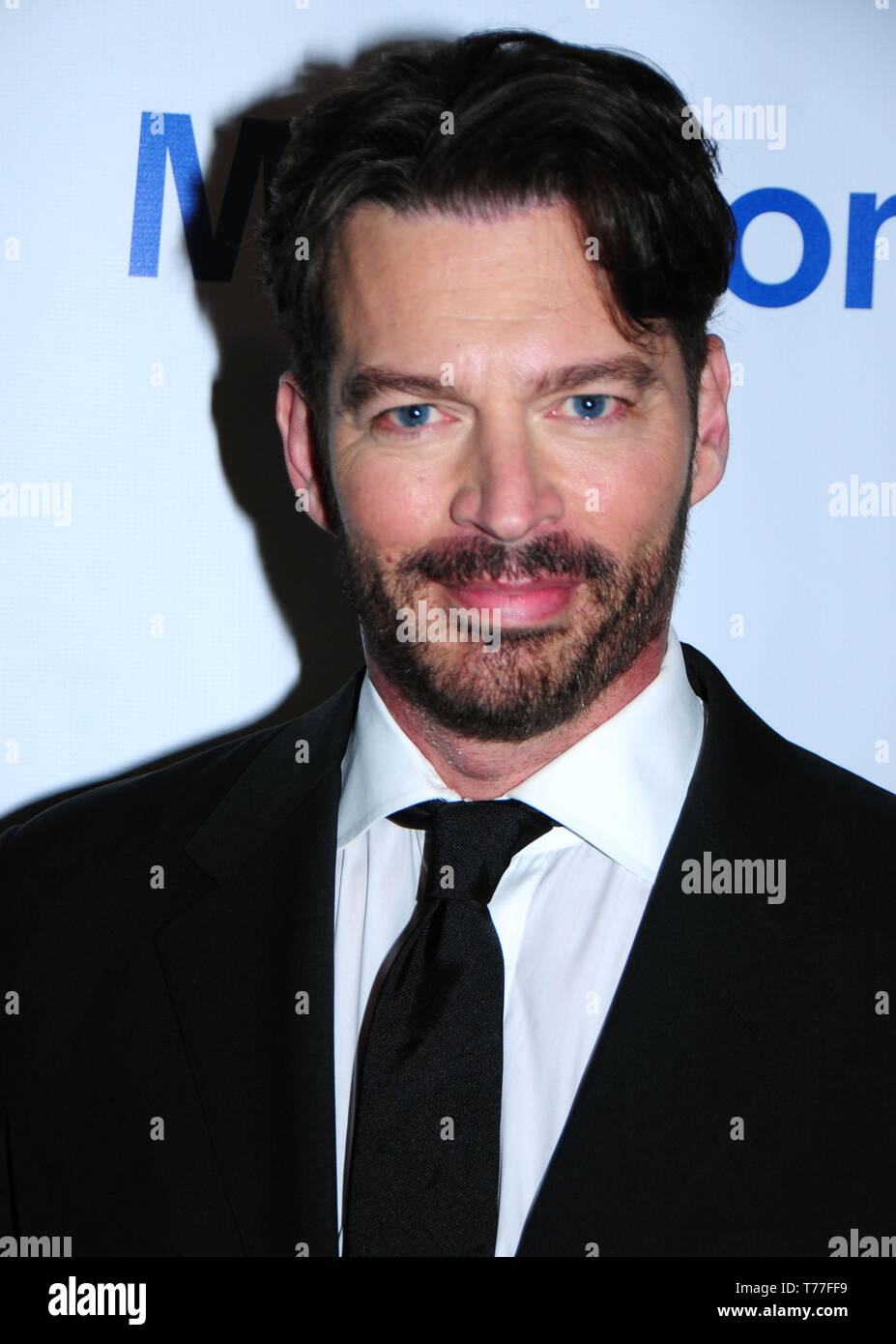 Beverly Hills, California, USA 4th May 2019 Singer Harry Connick Jr ...