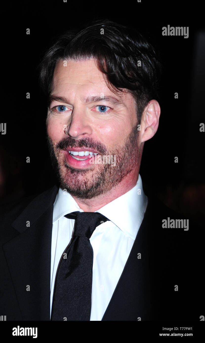 Beverly Hills, California, USA 4th May 2019 Singer Harry Connick Jr ...