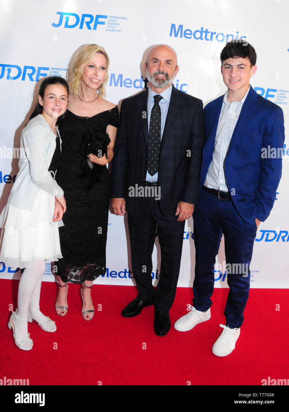 Robyn hilton hi-res stock photography and images - Alamy