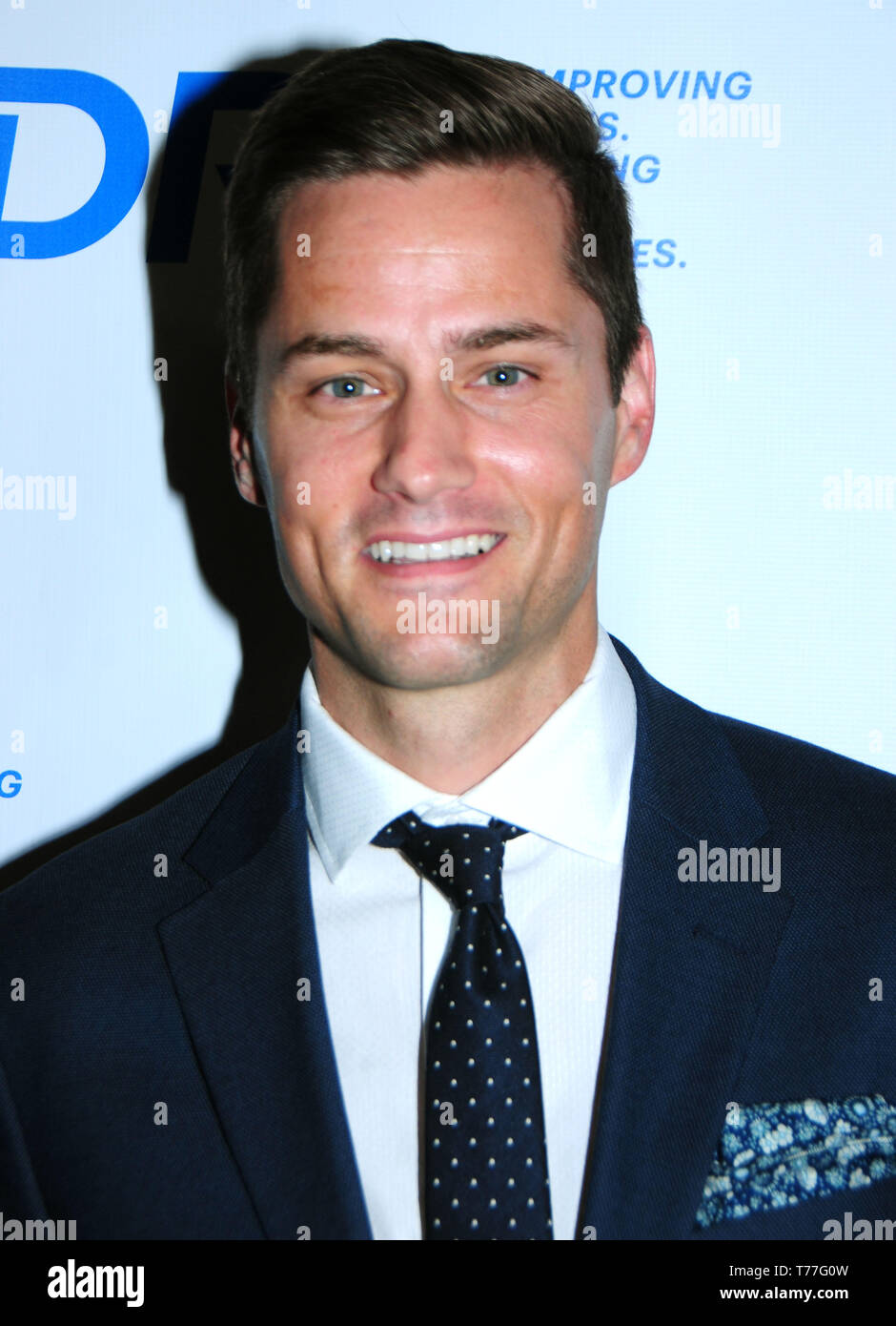 Beverly hil hi-res stock photography and images - Alamy