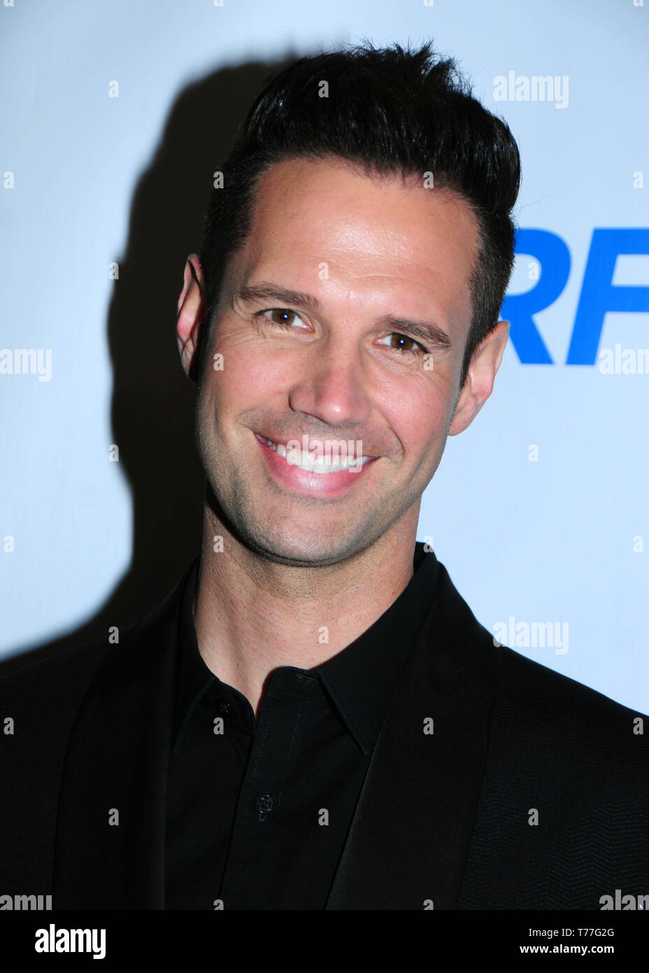 Beverly Hills, California, USA 4th May 2019 David Osman attends JDRF ...