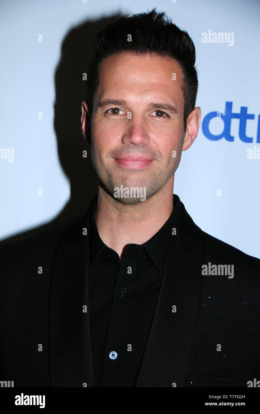 Beverly Hills, California, USA 4th May 2019 David Osman attends JDRF ...