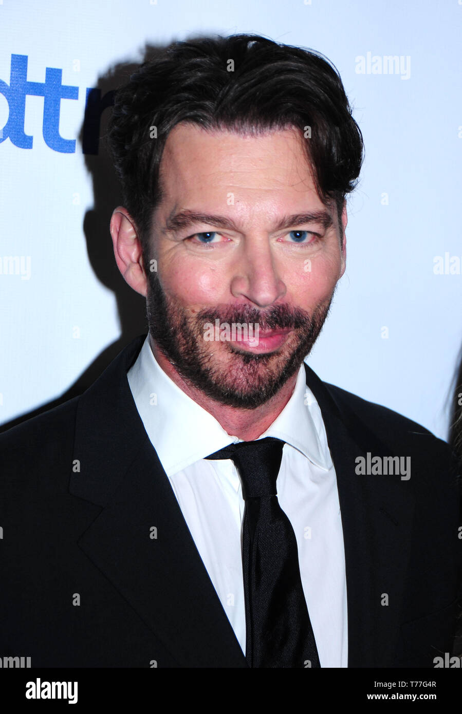 Beverly Hills, California, USA 4th May 2019 Singer Harry Connick Jr ...