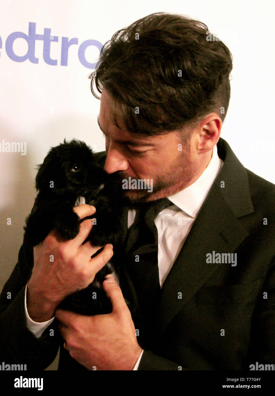 Beverly Hills, California, USA 4th May 2019 Singer Harry Connick Jr ...