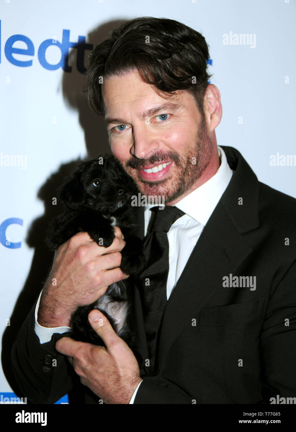 Beverly Hills, California, USA 4th May 2019 Singer Harry Connick Jr ...