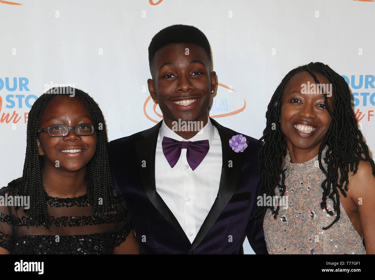 Fitch family hi-res stock photography and images - Alamy