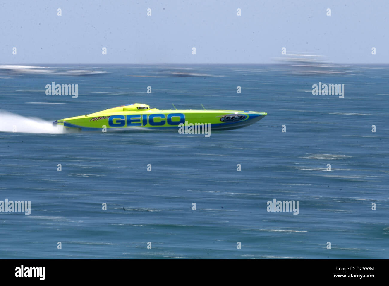 Geico boat hi-res stock photography and images - Alamy
