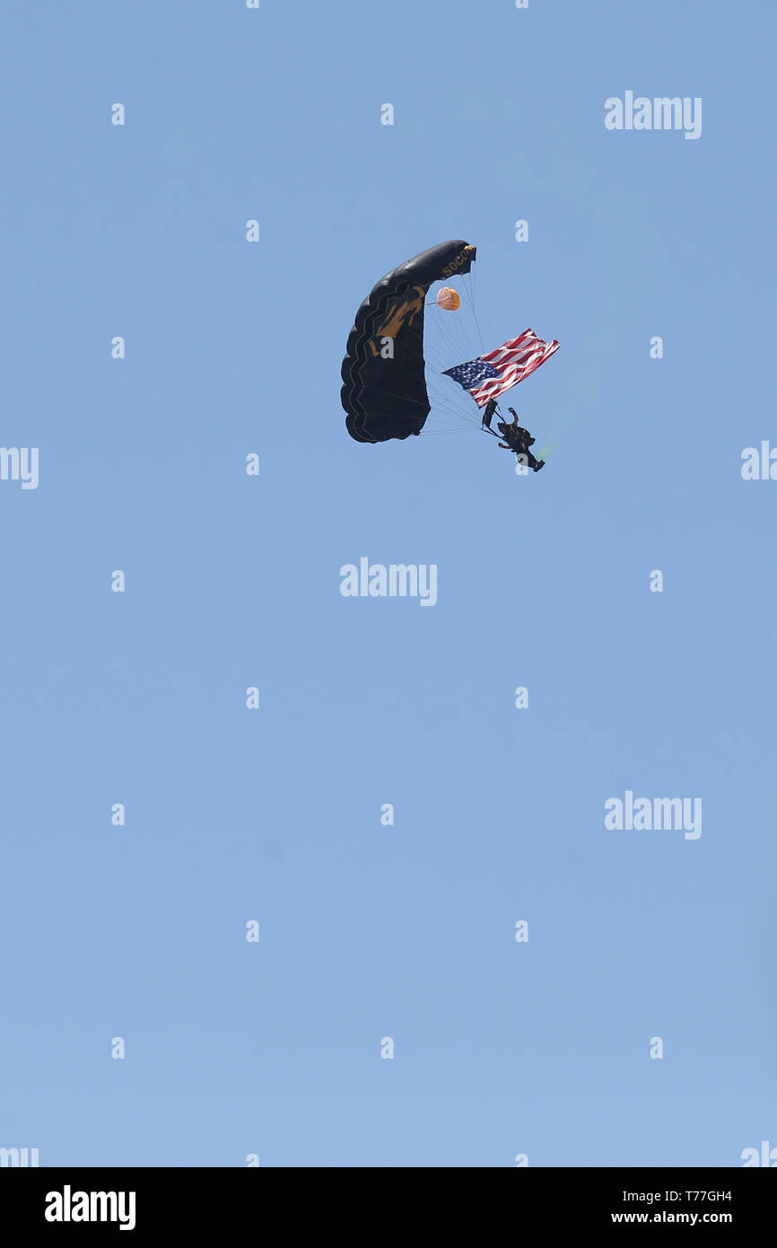 Socom para commandos full show hi-res stock photography and images - Alamy